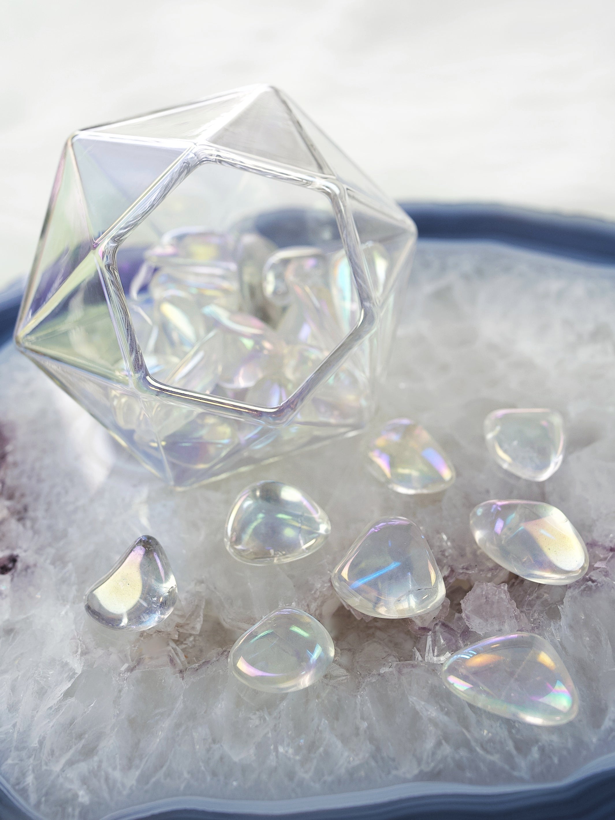Crystals– Luna Gem