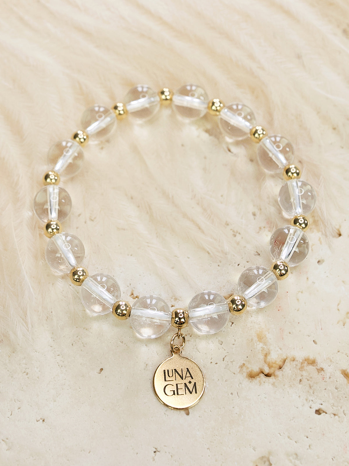Charmed Bracelets– Luna Gem