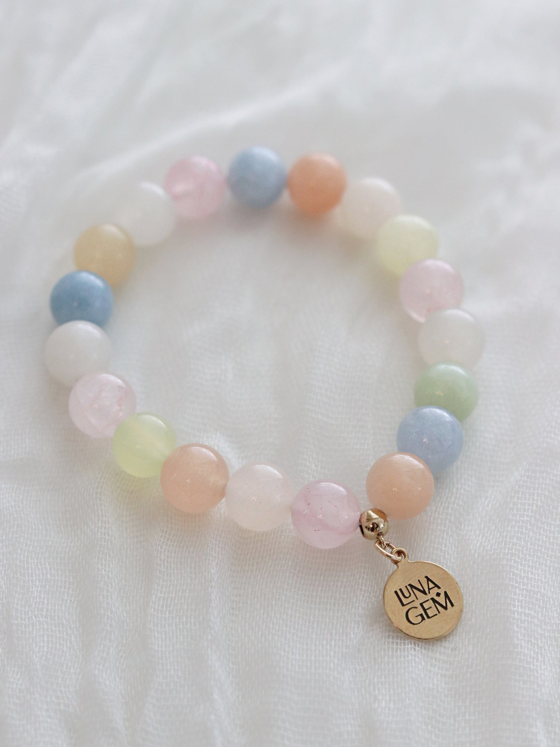 Charmed Bracelets– Luna Gem
